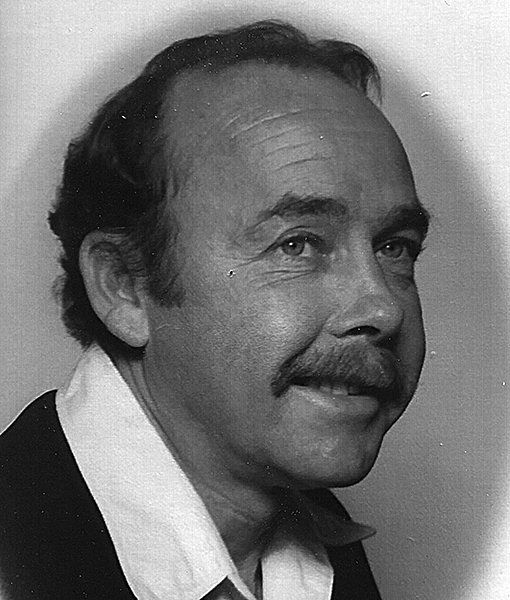 Richard Lee Marstiller | News, Sports, Jobs - The Intermountain